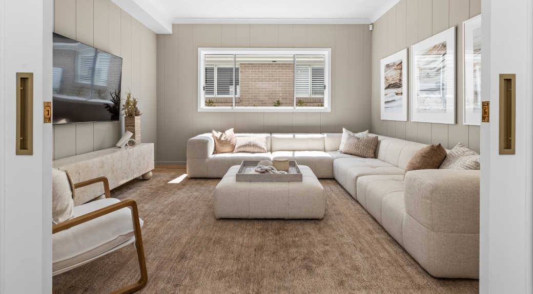 [Home Design & 3D Tours] Boston by Clarendon Homes | OpenLot
